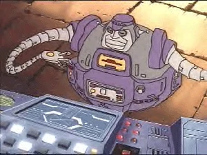 Deceptitran | Teletraan I: The Transformers Wiki | Fandom