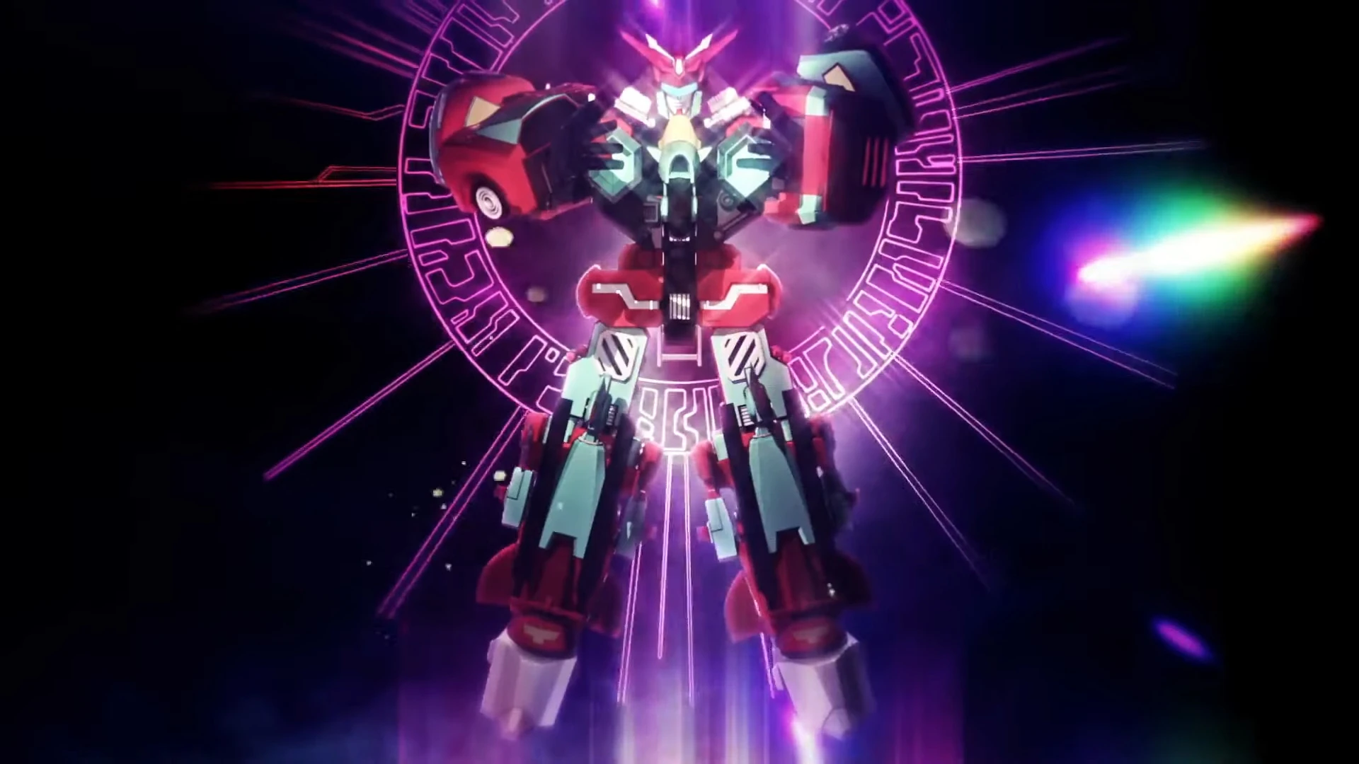 Викторион (Войны гештальтов) | Transformers вики | Fandom