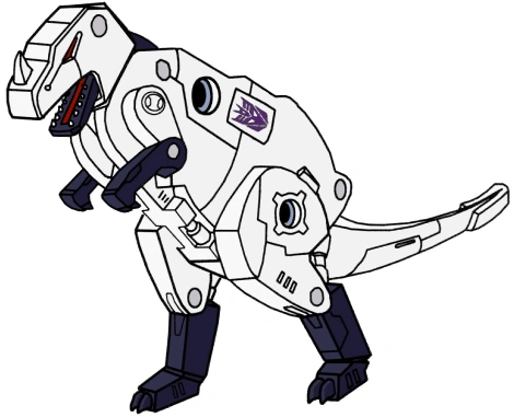 Overkill (G1) | Teletraan I: The Transformers Wiki | Fandom