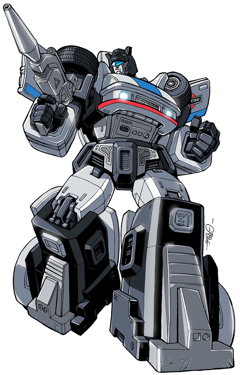 Jazz Disambiguation Teletraan I The Transformers Wiki Fandom
