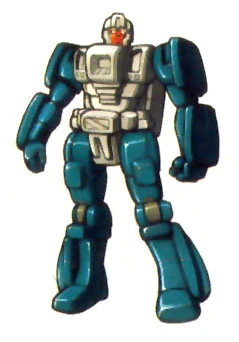 Monzo | Transformers - Az Alakváltók | Fandom