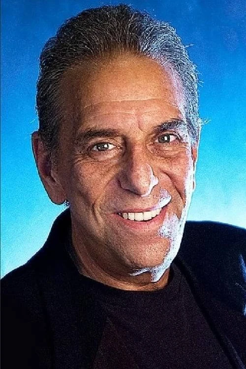 Roger Behr | Teletraan I: The Transformers Wiki | Fandom