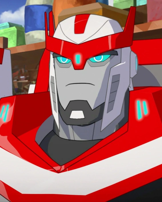 Ratchet (WFC) | Transformers Wiki | Fandom