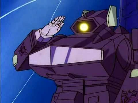 Shockwave (G1) | Wiki Transformers | Fandom