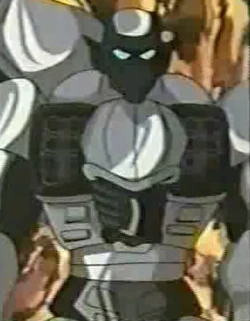 Black Apache | Teletraan I: The Transformers Wiki | Fandom