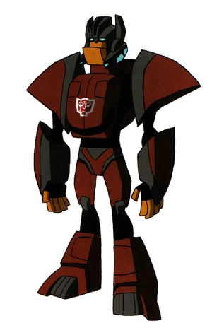 Chase (Animated) | Primuspedia | Fandom