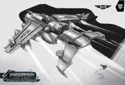 Stratosphere | Teletraan I: The Transformers Wiki | Fandom