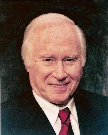 George Coe | Teletraan I: The Transformers Wiki | Fandom