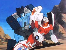 Minerva | Teletraan I: The Transformers Wiki | Fandom