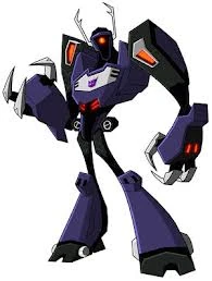 Shockwave | Wiki Transformers | Fandom