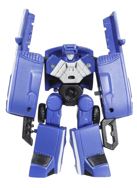 Makeshift (Universe) | Teletraan I: The Transformers Wiki | Fandom