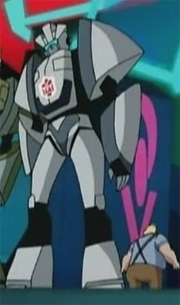 Sedan (Animated) | Primuspedia | Fandom