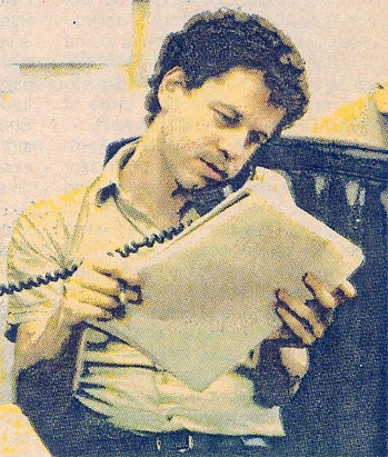 Bob Budiansky | Teletraan I: The Transformers Wiki | Fandom