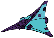 Slipstream (G1) | Teletraan I: The Transformers Wiki | Fandom