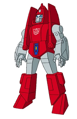 Powerglide (G1) | Teletraan I: The Transformers Wiki | Fandom