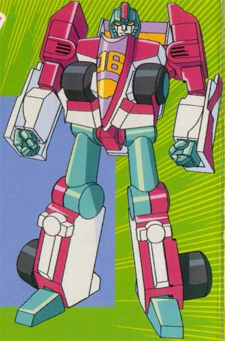 Skid-Z (RID) | Teletraan I: The Transformers Wiki | Fandom