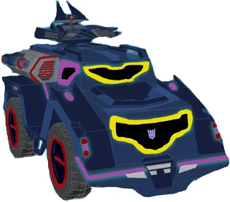 Soundwave | Teletraan I: The Transformers Wiki | Fandom