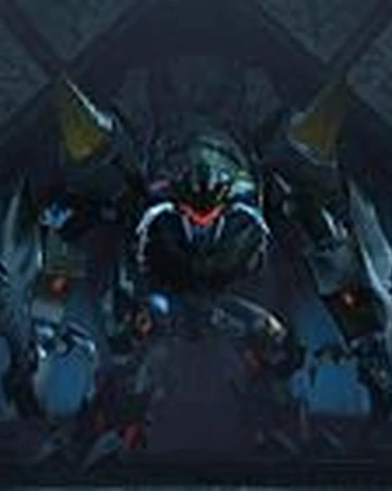 Transformer Insecticons