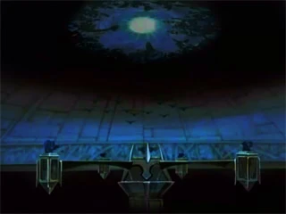 Super Energon Temple | Teletraan I: The Transformers Wiki | Fandom