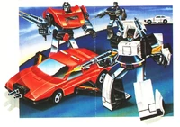 Pack-in flyer | Teletraan I: The Transformers Wiki | Fandom