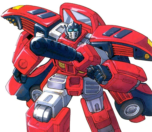 Swerve (Universe) | Teletraan I: The Transformers Wiki | Fandom