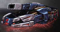 Scattershot | Teletraan I: The Transformers Wiki | Fandom