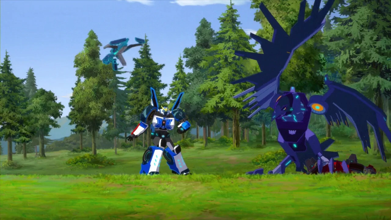 Walmart Star Raider Capsule. | Page 33 | TFW2005 - The 2005 Boards