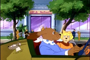 Delta Pavonis IV | Teletraan I: The Transformers Wiki | Fandom