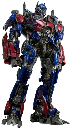 Optimus Prime (Michael Bay) | Wiki Transformers | Fandom
