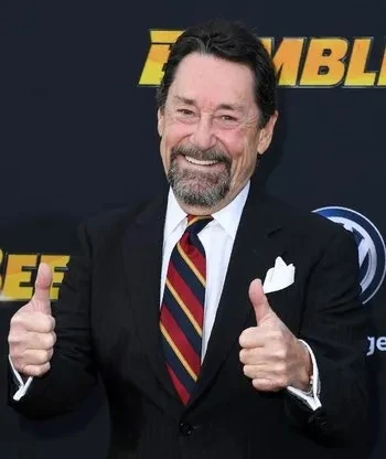 Peter Cullen | Primuspedia | Fandom