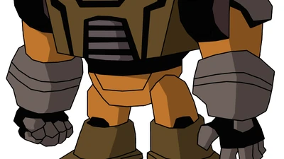 Discuss Everything About Teletraan I: The Transformers Wiki | Fandom
