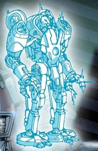 Bulletbike (TransTech) | Teletraan I: The Transformers Wiki | Fandom