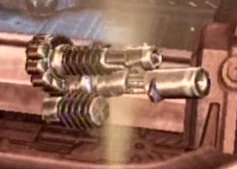 Magma Frag Launcher | Teletraan I: The Transformers Wiki | Fandom