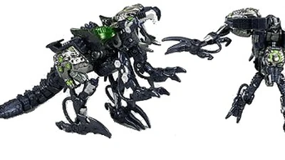 Discuss Everything About Teletraan I: The Transformers Wiki | Fandom