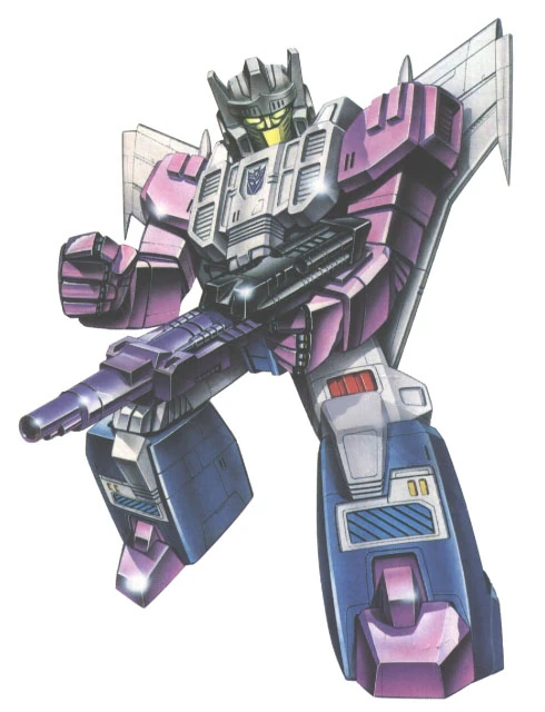 Needlenose | Teletraan I: The Transformers Wiki | Fandom