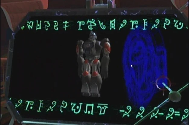 Cybertronix | Teletraan I: The Transformers Wiki | Fandom