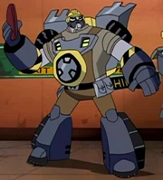 Mixmaster (Animated) | Primuspedia | Fandom