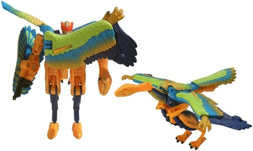 Airraptor | Teletraan I: The Transformers Wiki | Fandom