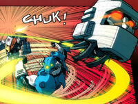 Reapers | Teletraan I: The Transformers Wiki | Fandom