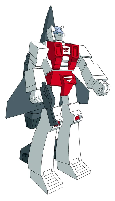 Discuss Everything About Teletraan I: The Transformers Wiki | Fandom