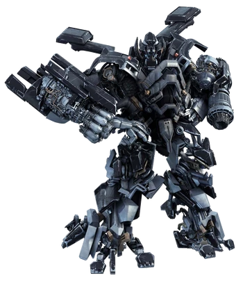 Ironhide (Michael Bay) | Wiki Transformers | Fandom