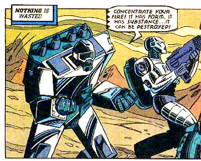 Mindset (G2) | Teletraan I: The Transformers Wiki | Fandom