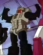 Monzo | Teletraan I: The Transformers Wiki | Fandom