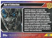 Sideswipe (Movie) | Teletraan I: The Transformers Wiki | Fandom