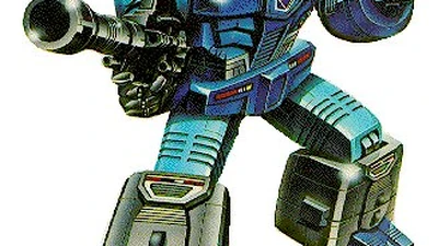 Discuss Everything About Teletraan I: The Transformers Wiki | Fandom