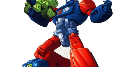 Discuss Everything About Teletraan I: The Transformers Wiki | Fandom