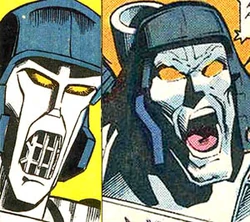 Transformers On Howz Yer Teeth