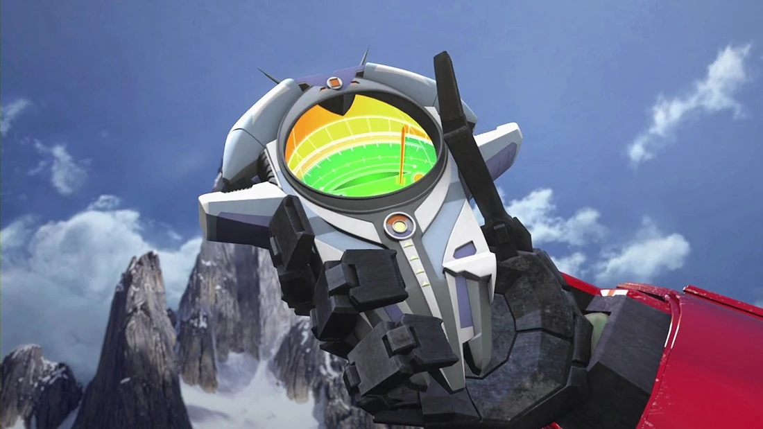 Relic Tracker | Teletraan I: The Transformers Wiki | Fandom