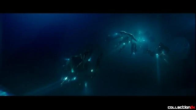 Laurentian Abyss | Teletraan I: The Transformers Wiki | Fandom