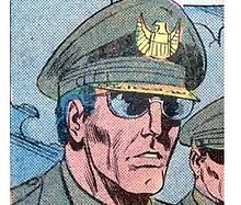 General Flagg | Teletraan I: The Transformers Wiki | Fandom